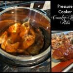 Pressure Cooker Country Style Pork Ribs - Low Carb Inspirations