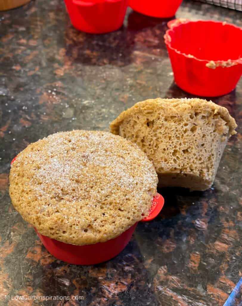 Keto Smart Cakes Copycat Recipe - Low Carb Inspirations