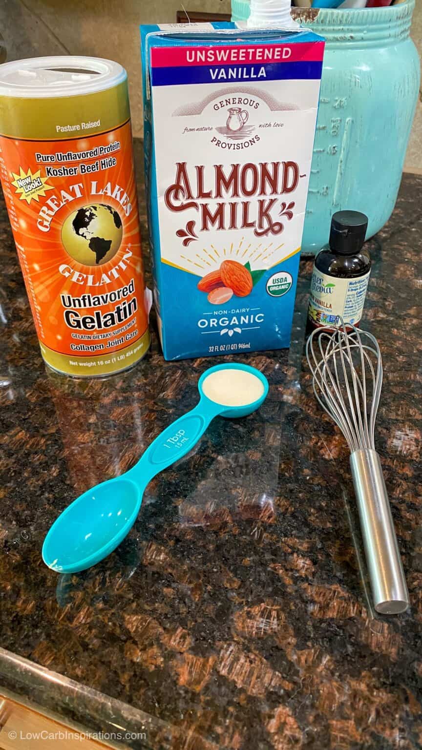 Edible Spheres Experiment for Kids - Keto Friendly Recipe! - Low Carb ...