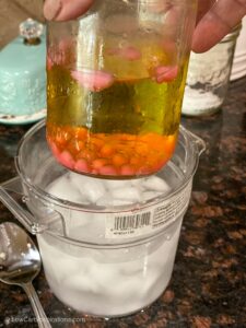 Edible Spheres Experiment for Kids - Keto Friendly Recipe! - Low Carb ...