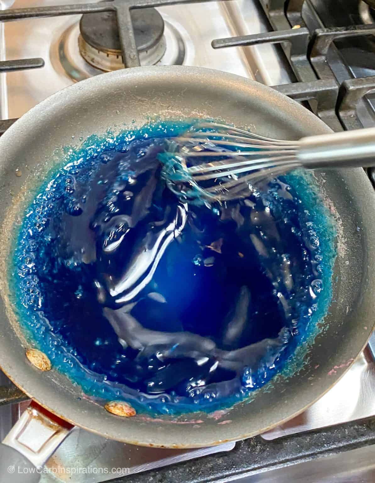 Edible Spheres Experiment for Kids - Keto Friendly Recipe! - Low Carb ...