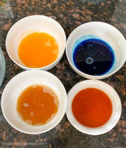 Edible Spheres Experiment for Kids - Keto Friendly Recipe! - Low Carb ...