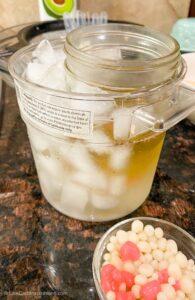 Edible Spheres Experiment for Kids - Keto Friendly Recipe! - Low Carb ...