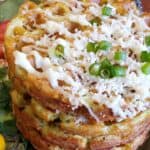 80 (& Counting) Best Easy Keto Chaffle Recipes - Low Carb Inspirations