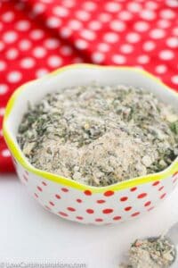 Homemade Mrs Dash Seasoning Recipe - Low Carb Inspirations