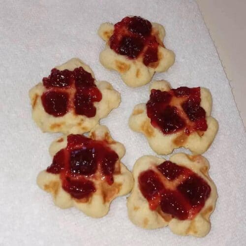 Keto Wookie Cookies Recipe - Low Carb Inspirations