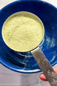 How to Make Zucchini Flour - Low Carb Inspirations