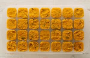 How to Make Vegetable Stock Cubes from Scratch - Low Carb Inspirations