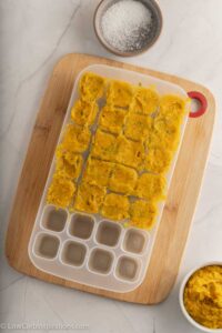 How to Make Vegetable Stock Cubes from Scratch - Low Carb Inspirations